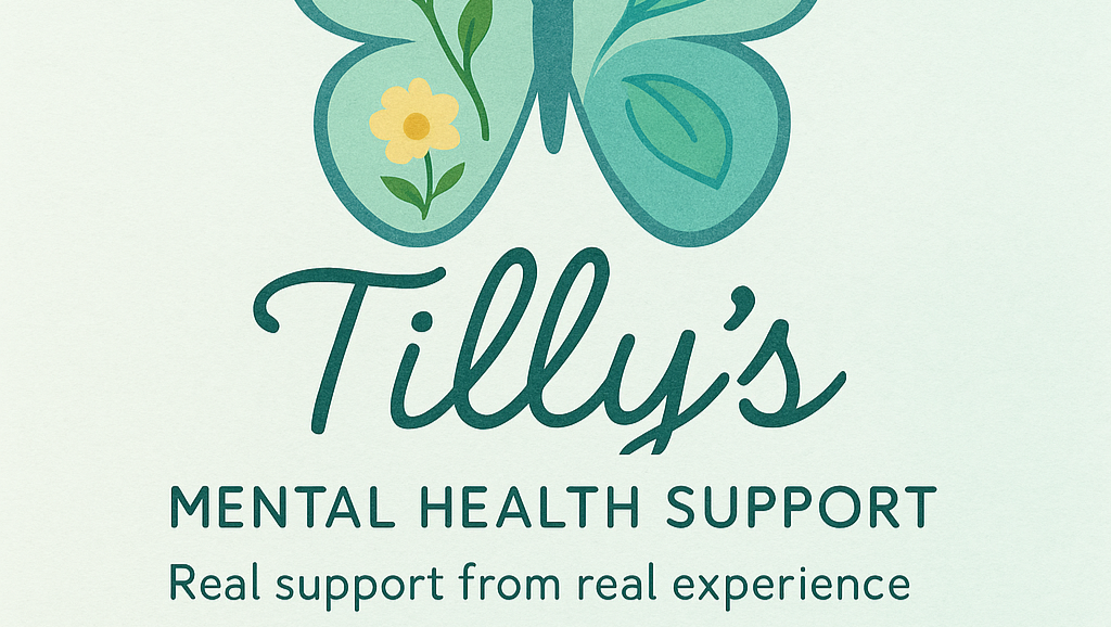 Fundraiser by Tilly Holmes-Brown : Mental Health Support Business
