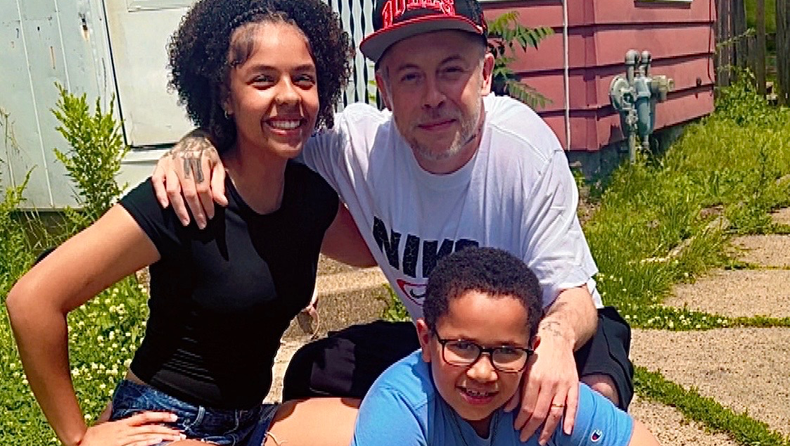 Fundraiser by Tramisha Yarbrough-Mitchell : Struck down but not destroyed!