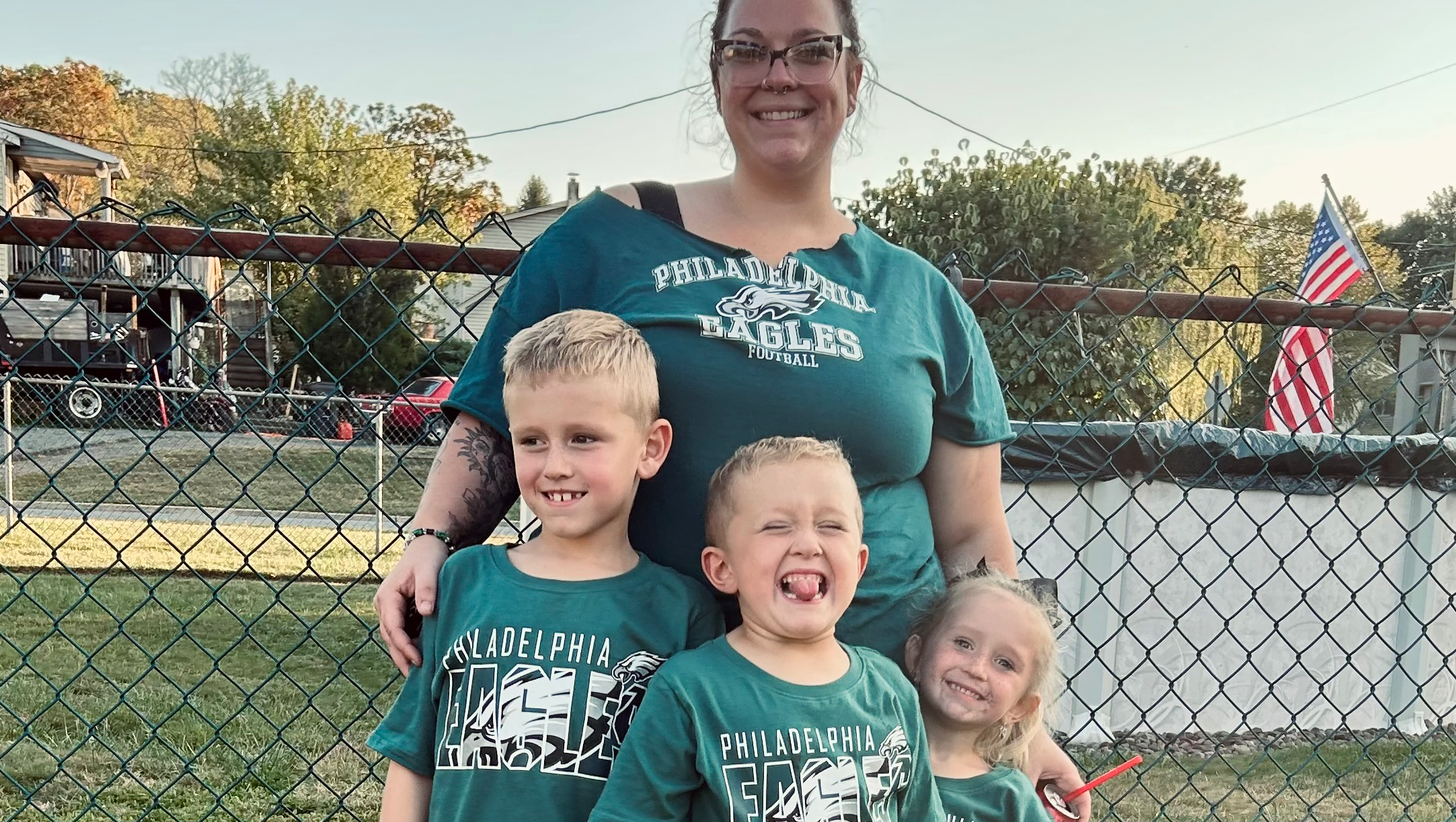 Fundraiser for Brittany Brezina-Mack by Beth Ann Mack : Brittany's ...