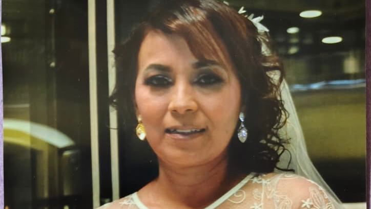 Fundraiser by Ana Reyna : Anabel Reyna