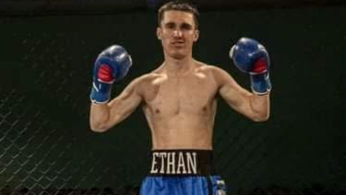 Fundraiser for Corey Hough by Ellie Webb : Ethan