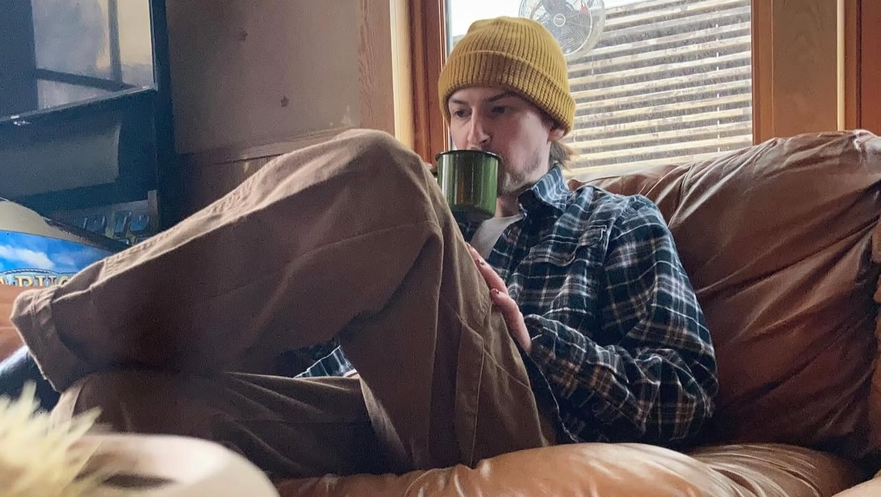 Fundraiser by Aerie Kairuz : Support Zach’s Medical and Living Costs