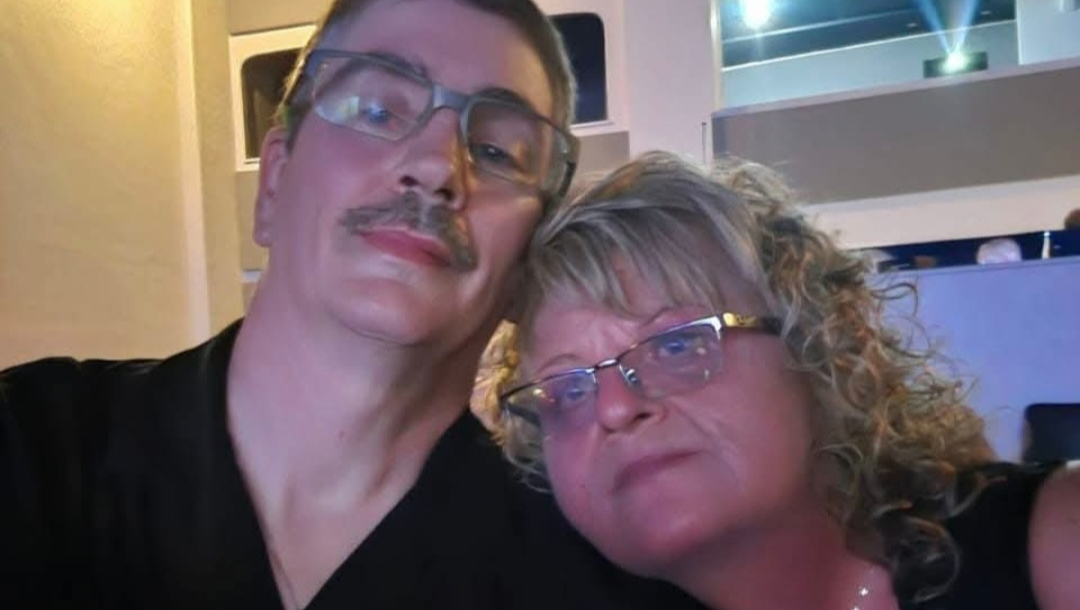 Fundraiser by CELESTE JOSEPH : Help Scott and Family Get Back on the Road
