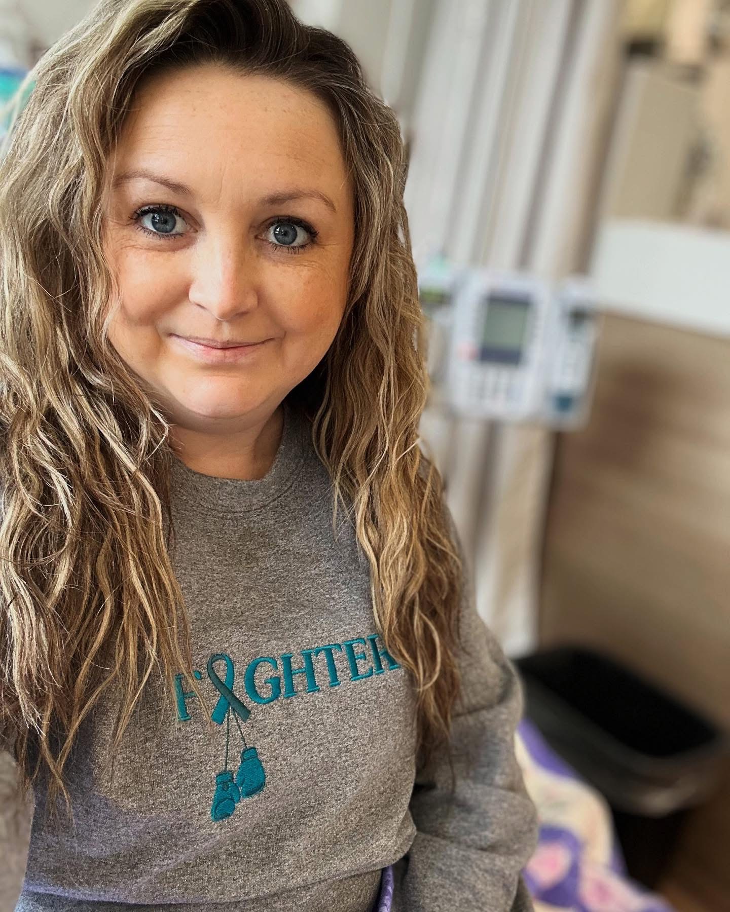 Fundraiser for Tonya Gidge by LeeAnn Hastings : Help Tonya Fight Cancer