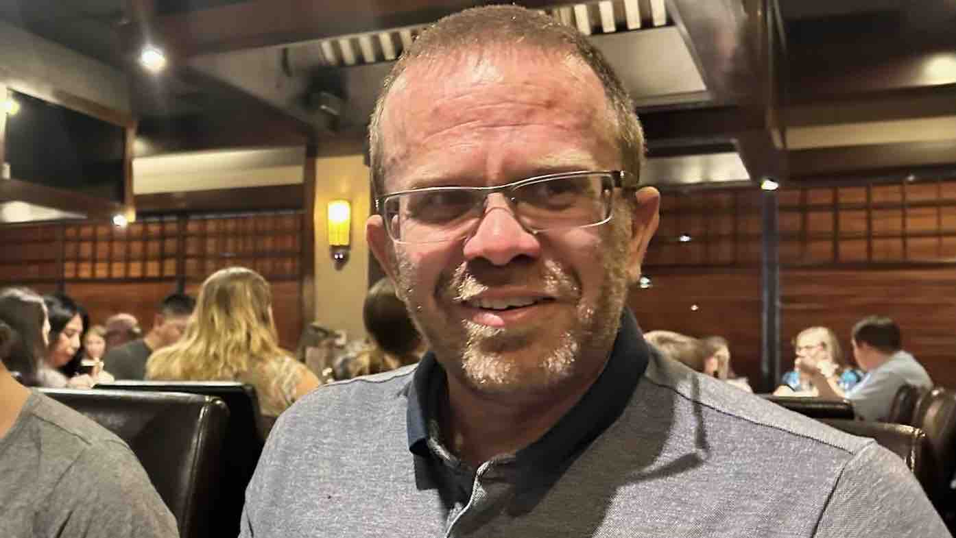 Fundraiser by Kristy Ariaz : Support Marcus's Fight Against Cancer