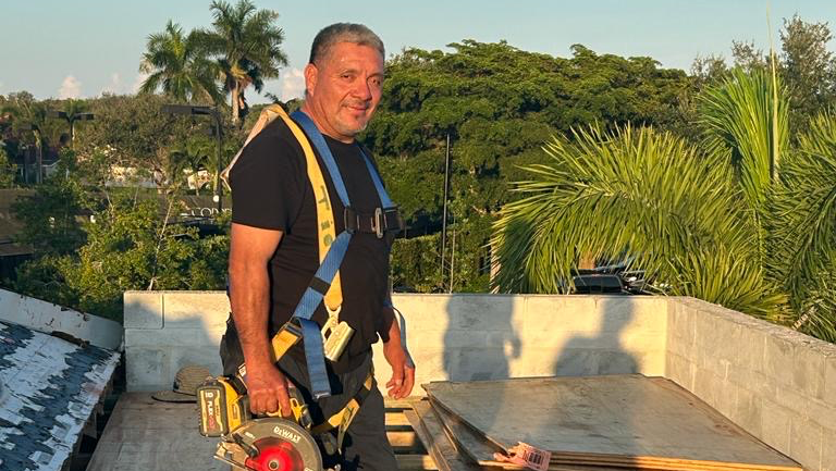 Fundraiser by Izamar Cruz : Help us bring our dad home ️