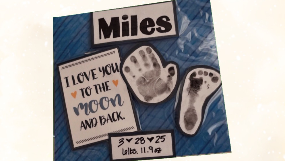 Fundraiser for Alex Tillisch by Michael Font : Miles for Miles: 40 ...