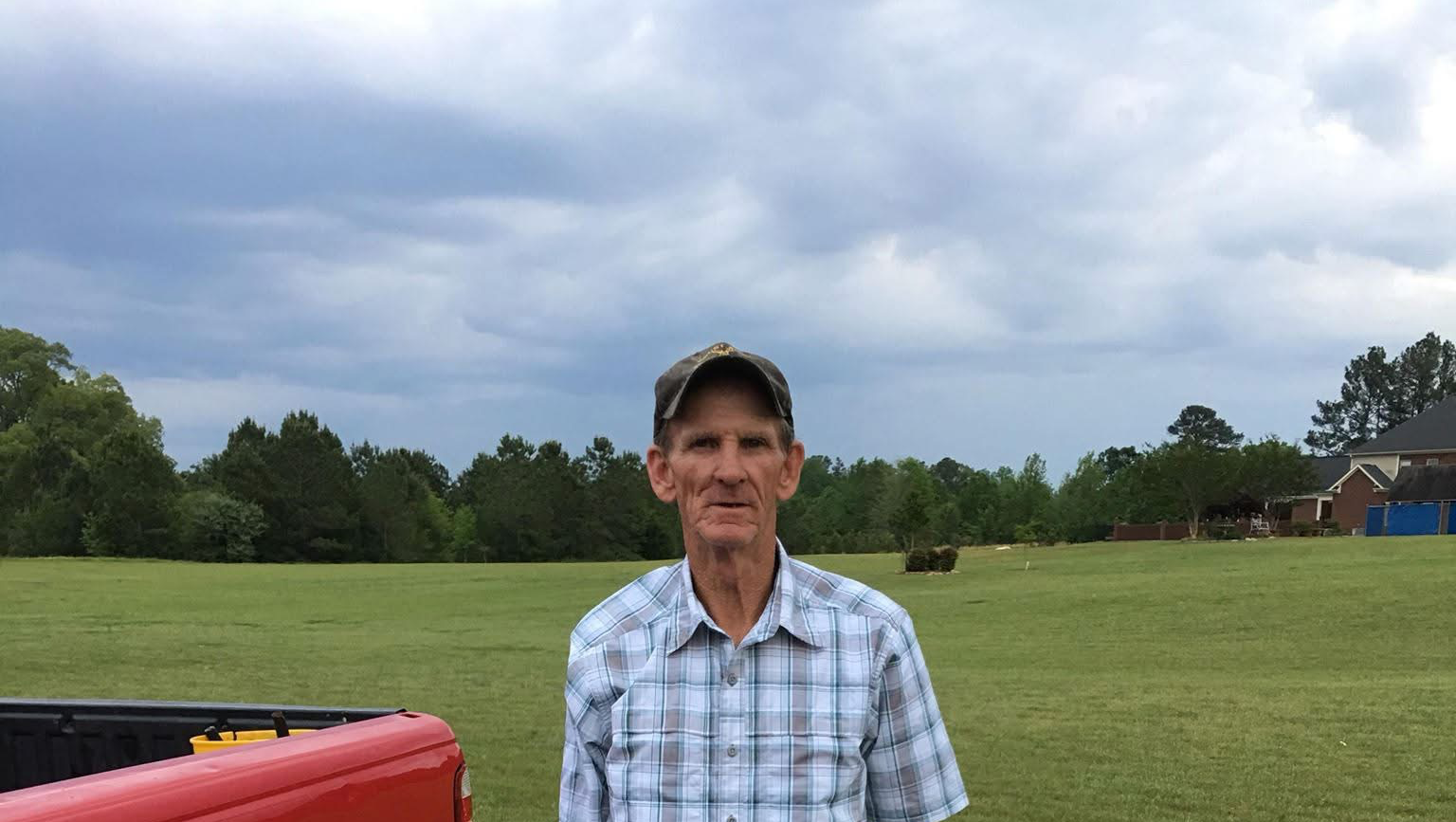 Fundraiser by Jennifer Ginn : Assist with Eddie Ginn's Final Farewell