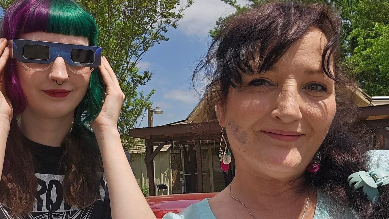 Fundraiser by Cheyenne Gillespie : Donate to Extend Mom's Life with Chemo