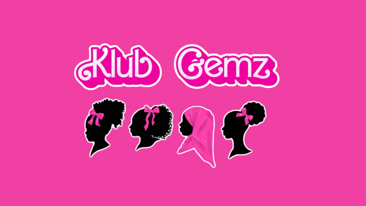 Fundraiser by SYREETA MILLER : Support Klub Gemz: Empower Female Athletes