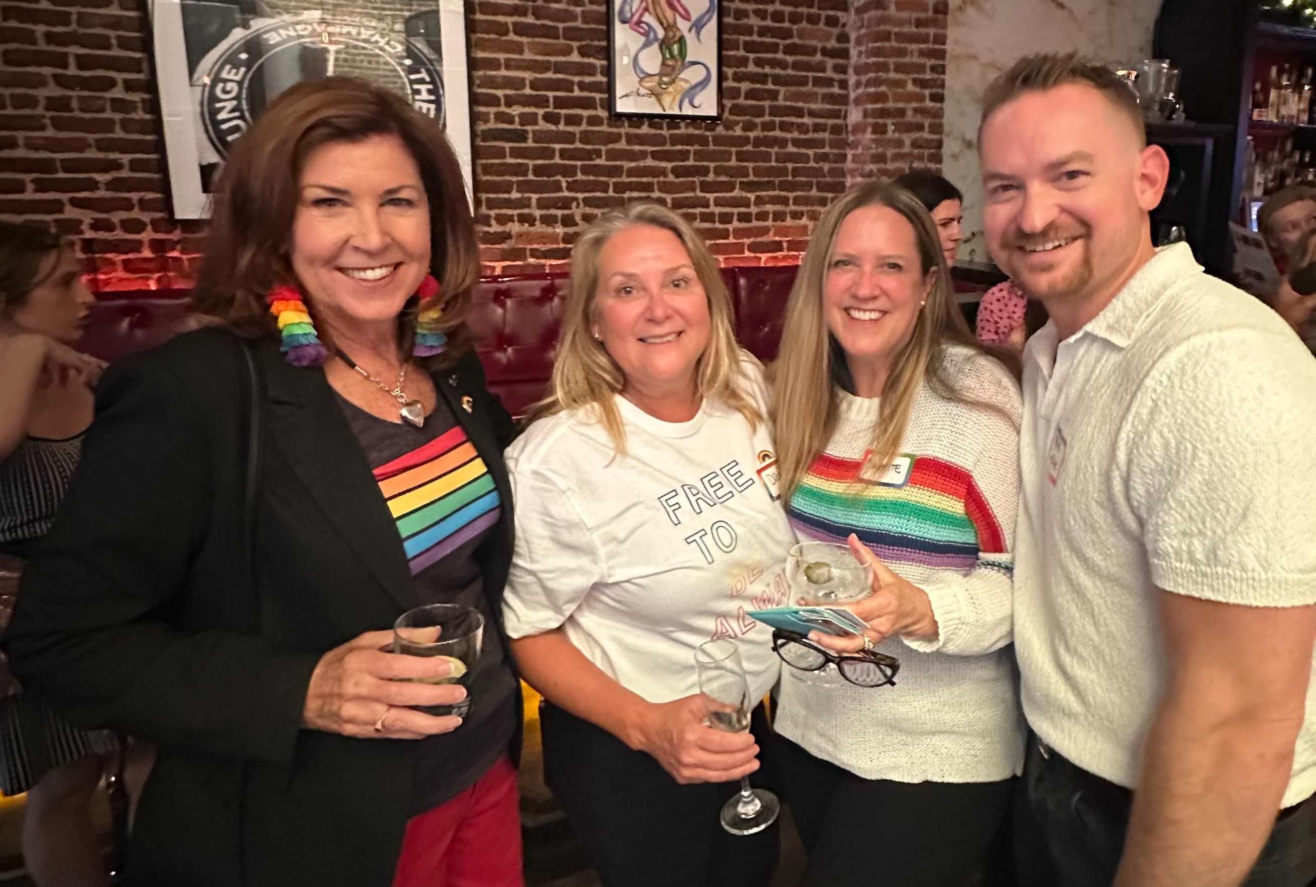 Fundraiser by Debbie Kessler : Legal Fees Drive: Debbie, Suzette ...