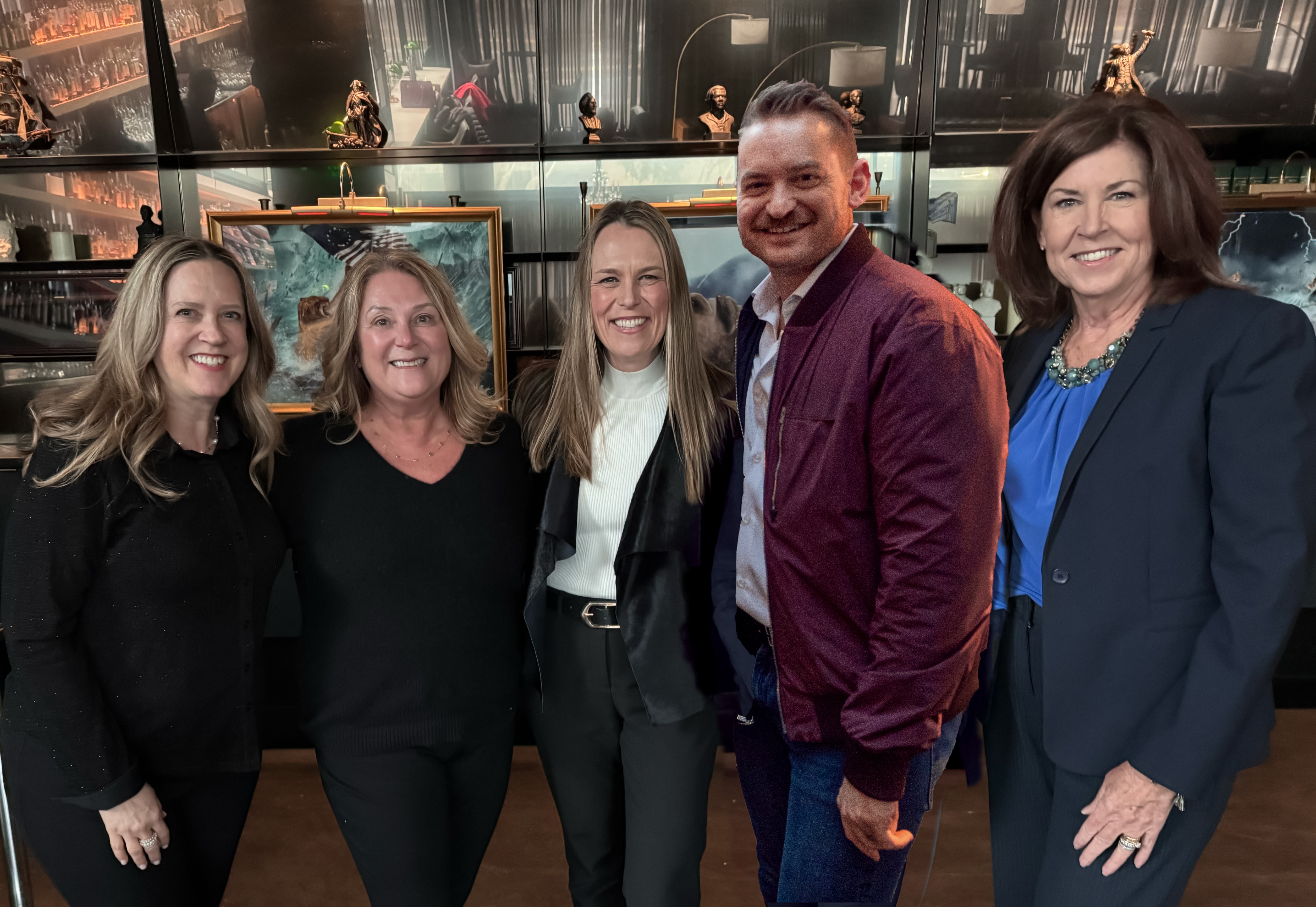 Fundraiser by Debbie Kessler : Legal Fees Drive: Debbie, Suzette ...