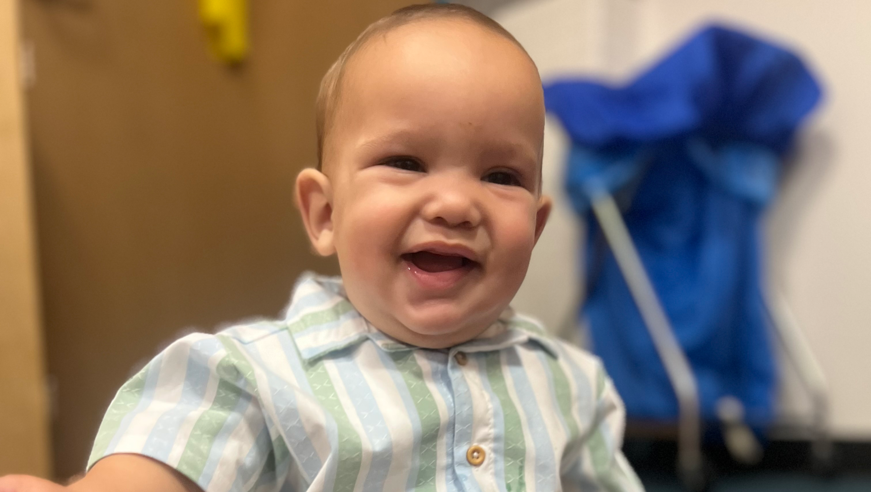 Fundraiser by Elean Lewis : Support Kaziah's Journey to Stand Tall
