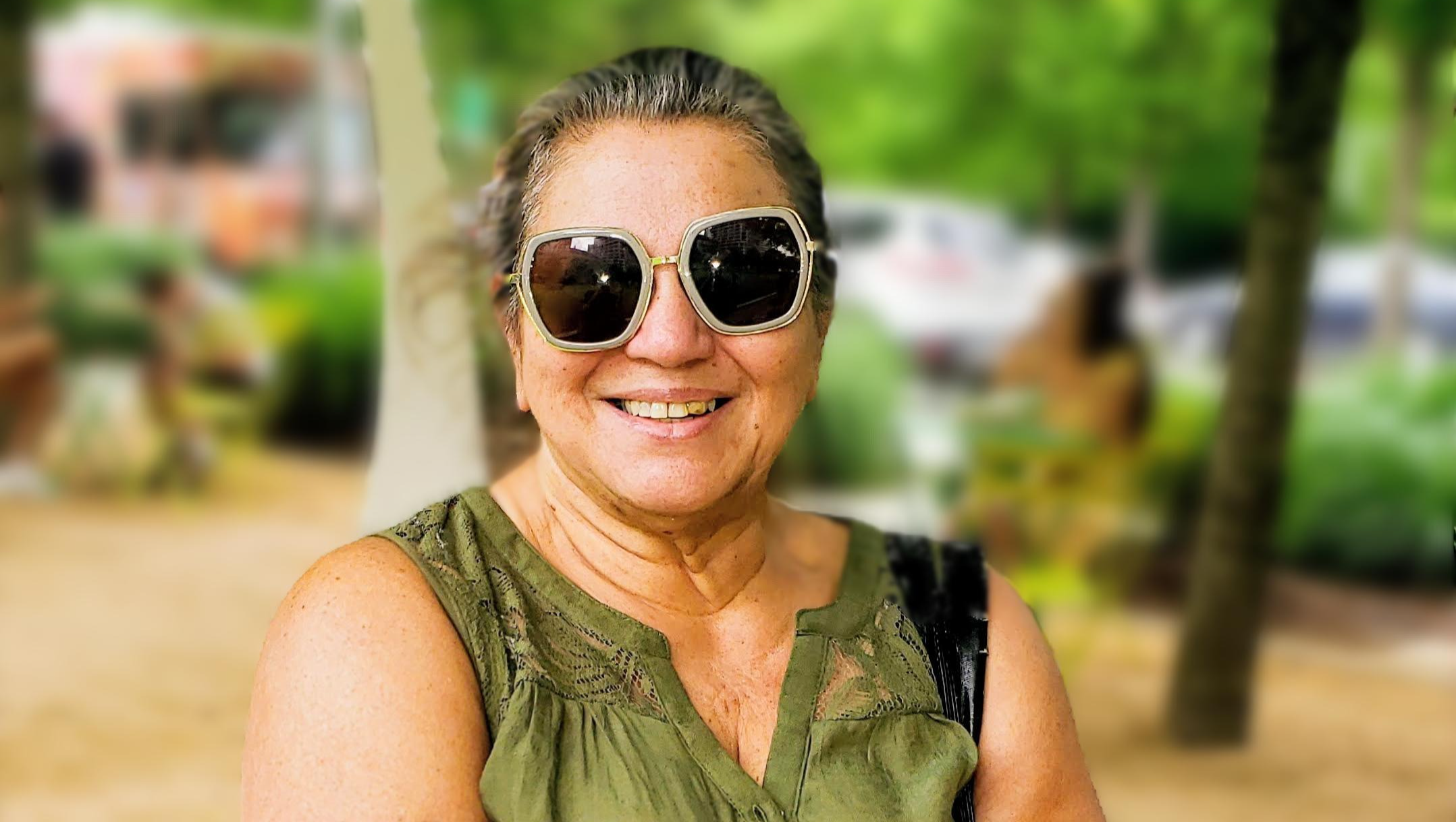 Fundraiser by Anthony Alva : Support Cindy Martin-Wolfe's Family in ...