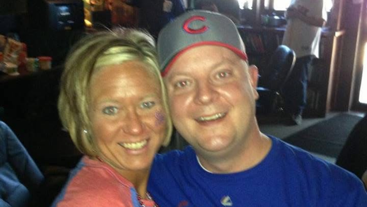 Fundraiser for Wendy Harris by Shane Castillo : Help Honor Jay's Memory ...