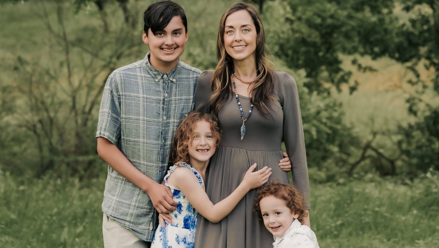 Fundraiser for Hector Olivera by Sharleen Sidhu : From a Doctor’s Heart: Help Dawn Fight Stage 4 ...