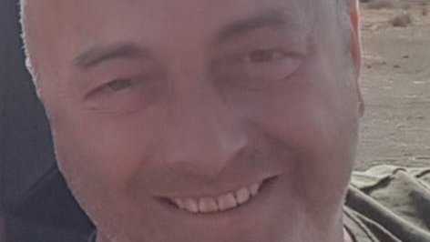 Fundraiser for Tina Cathy by Andrew Bramley-Turner : Justin