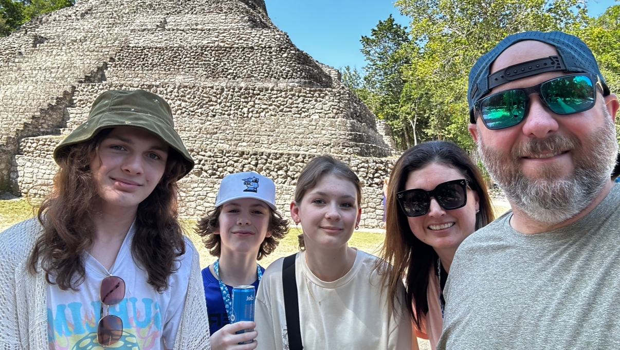 Fundraiser for Kristen Knight by Anne Doan : Support Chris Knight's ...