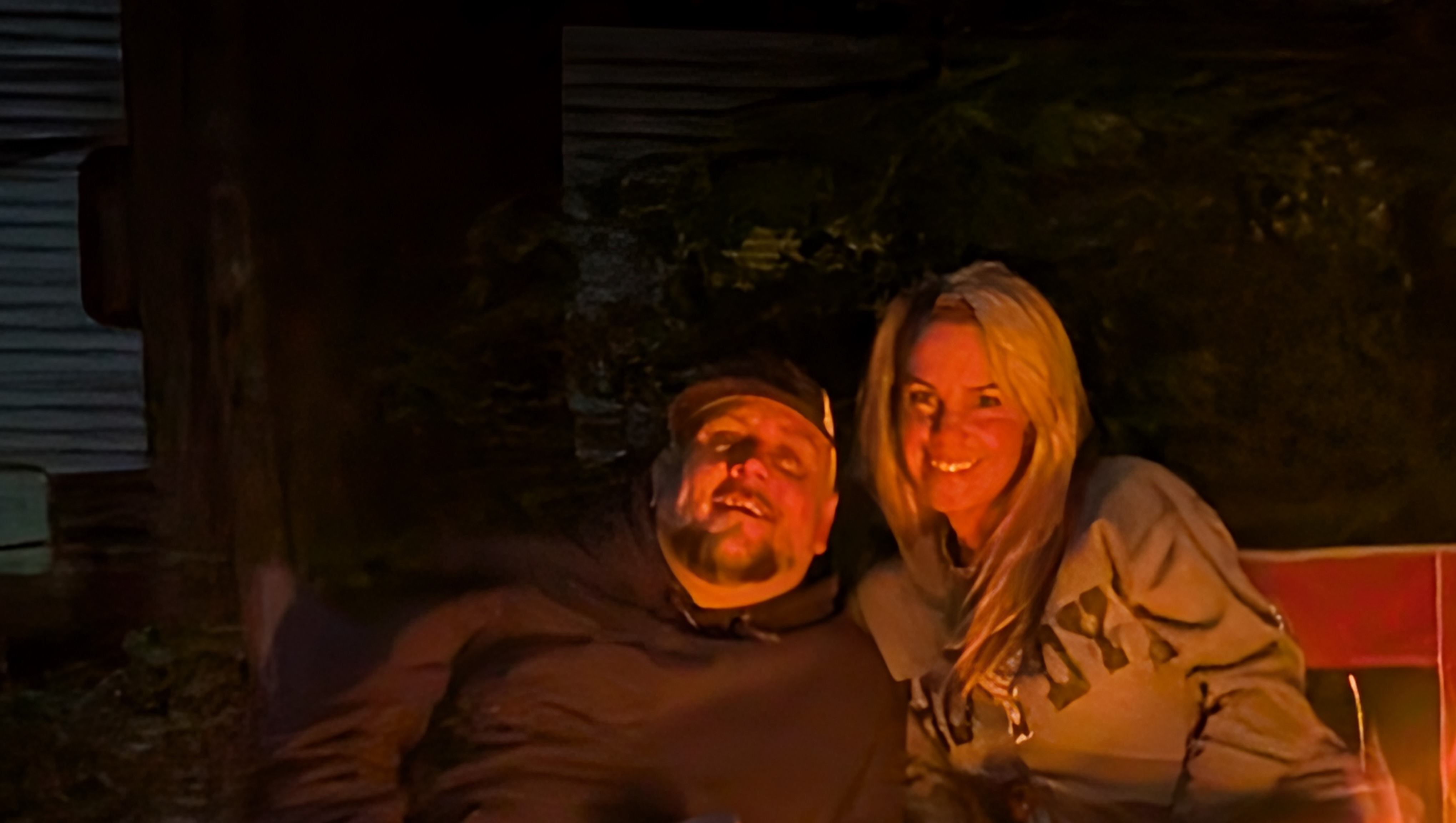 Fundraiser for Amber Baker by Kathy Lyons : Support Amber After Eric's ...
