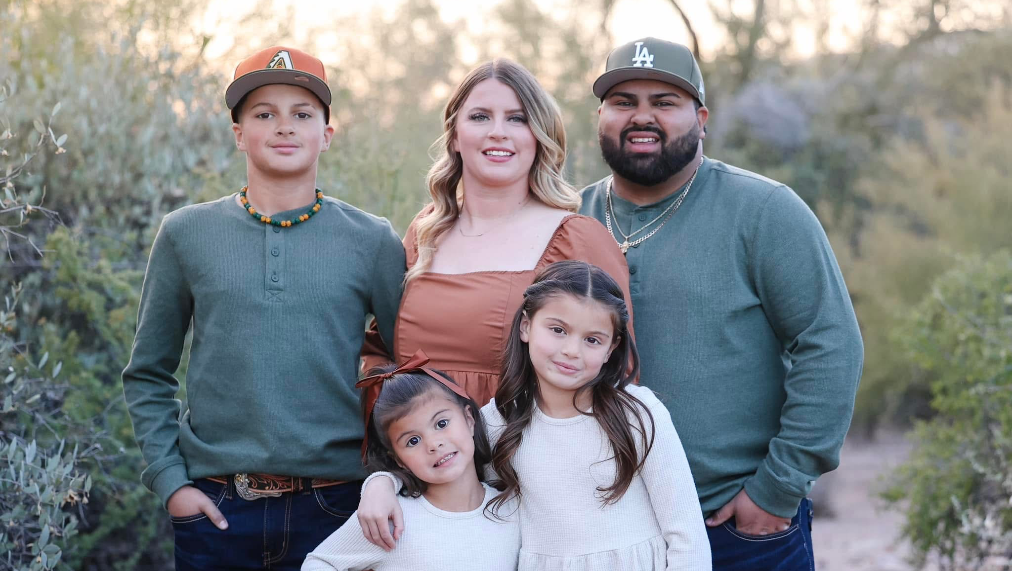 Fundraiser for Derrik Reidhead by Samantha Zaragoza : Help Support ...