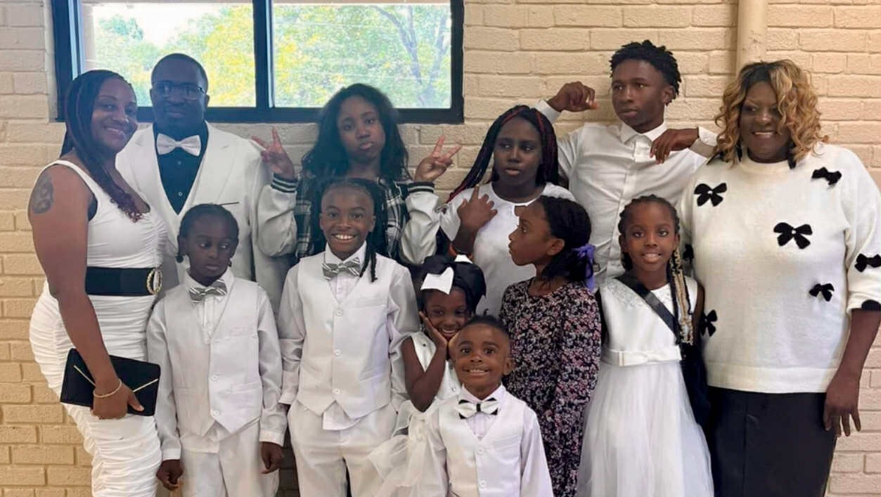 Fundraiser for Demishawn Morris by Jackie Deary : Support Demishawn's ...