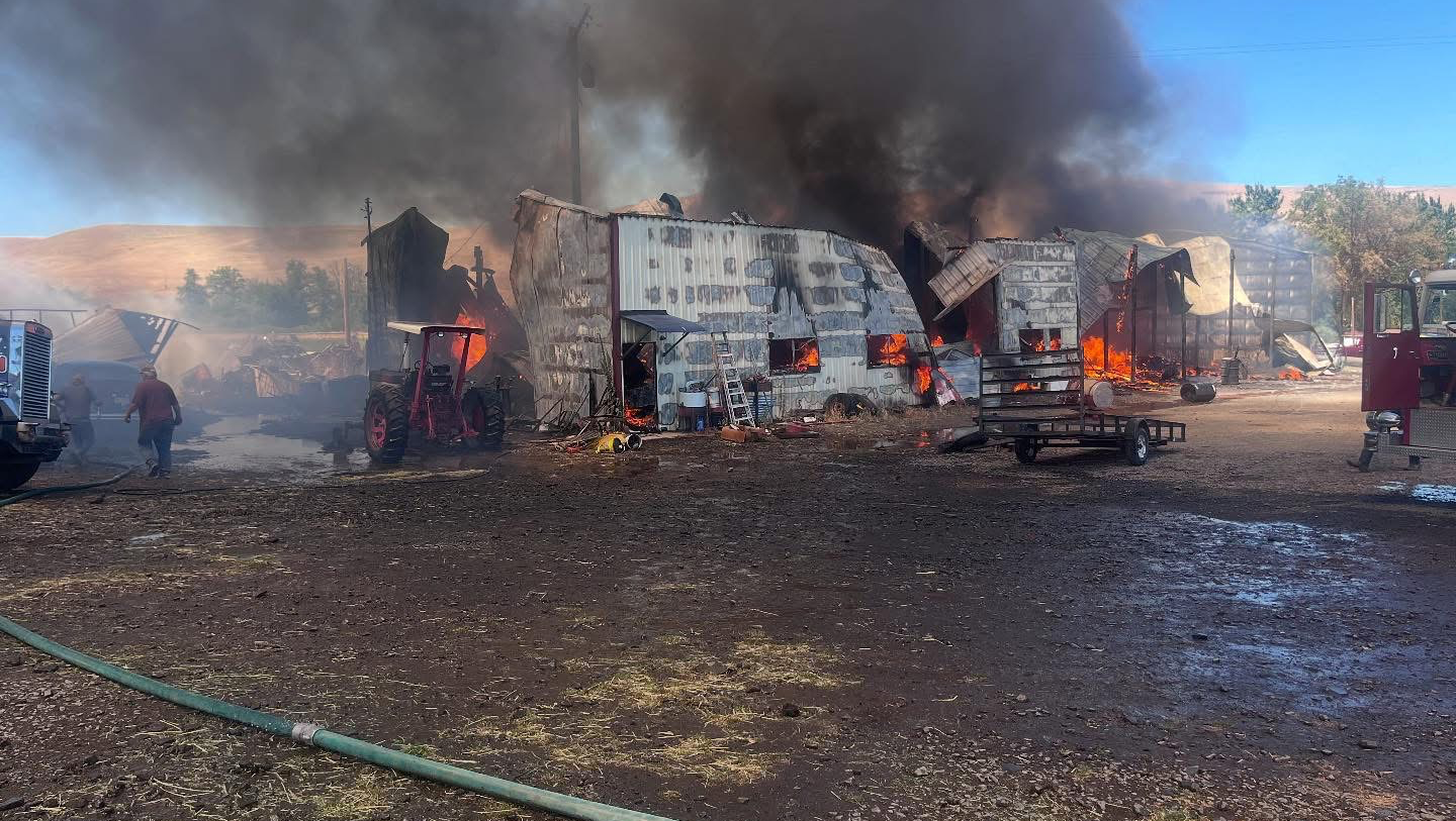 Fundraiser for Stanley Ashbrook by Julie Deering : Help Rebuild ...