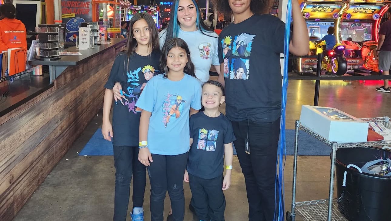 Fundraiser for Tiffany Csonka by Allison Schild : Lift Up Tiffany, Our ...