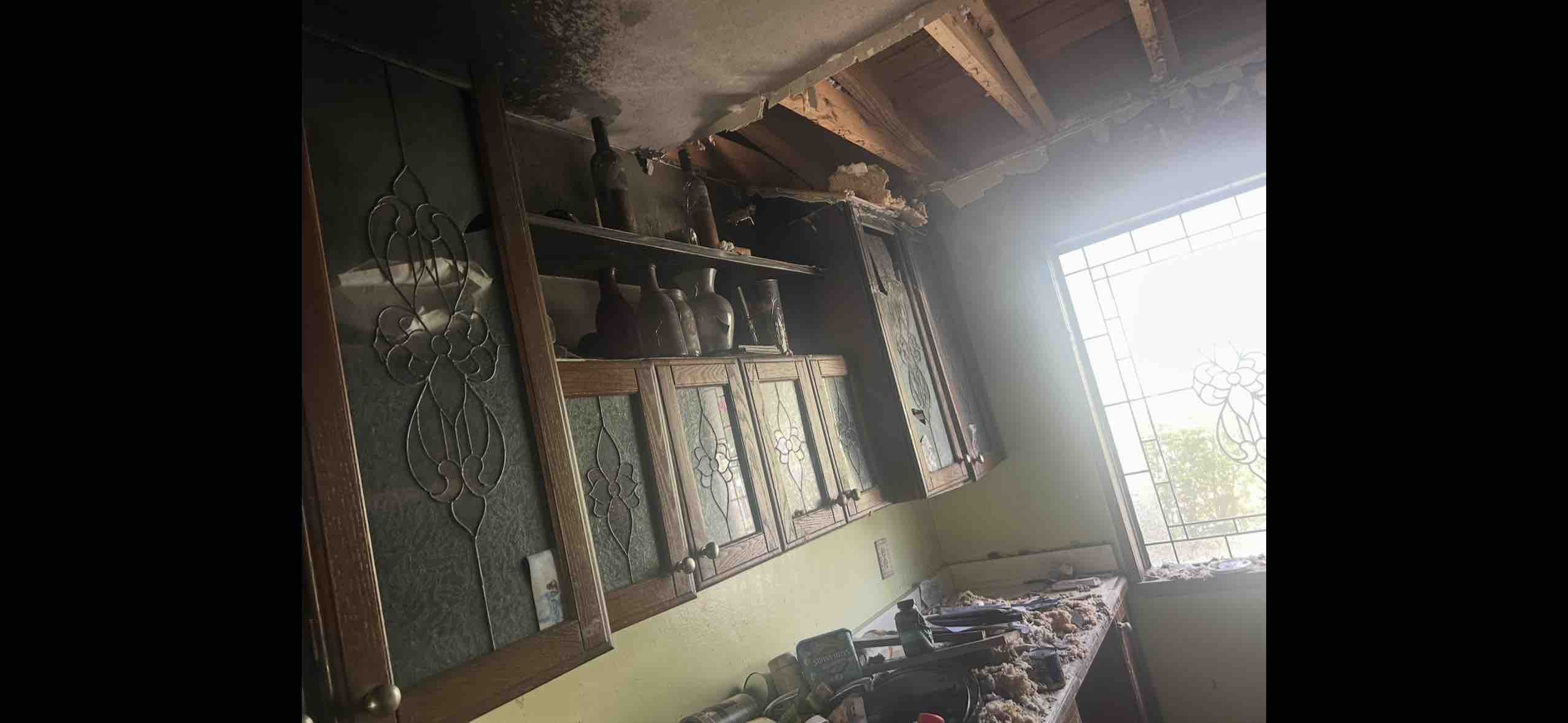 Fundraiser for Rod Atencio by Charee White-Salvucci : Help Rod's Family ...