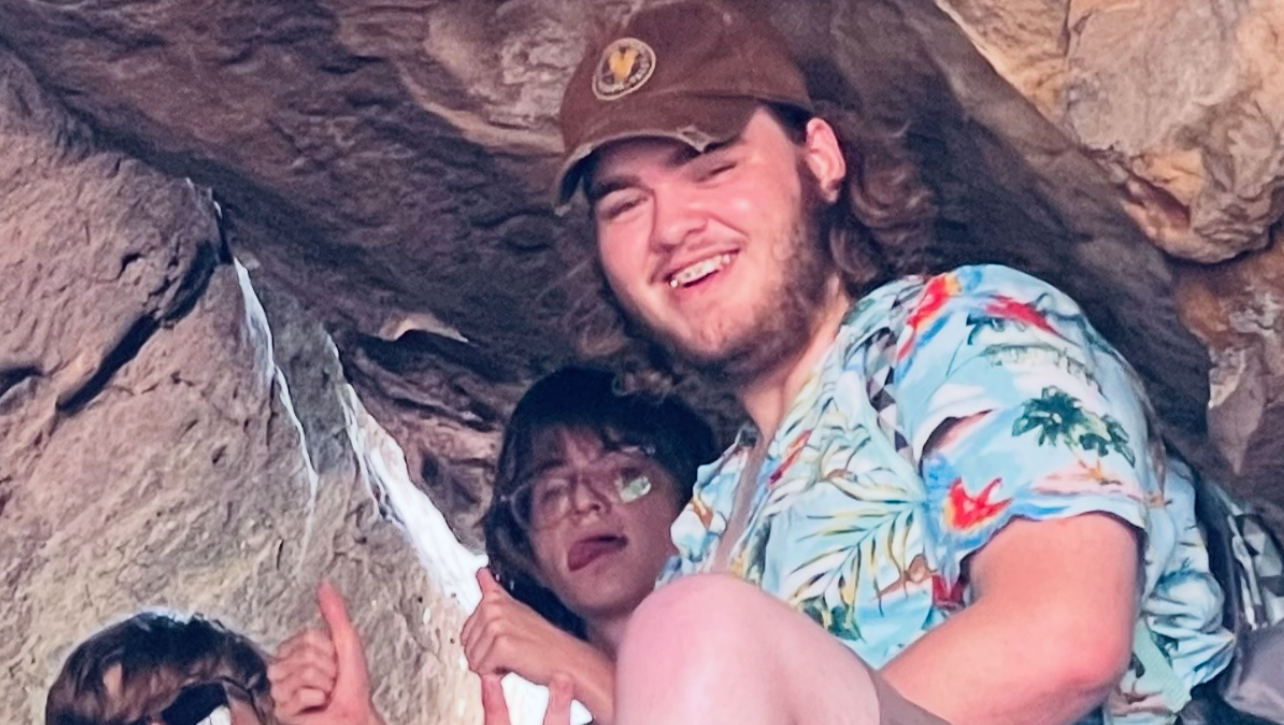 Fundraiser by Hannah Rhoads : Support Benny's ICU Recovery Journey