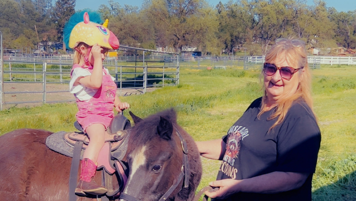 Fundraiser by Amanda Stone : Donate to Save Debbie York's health and home