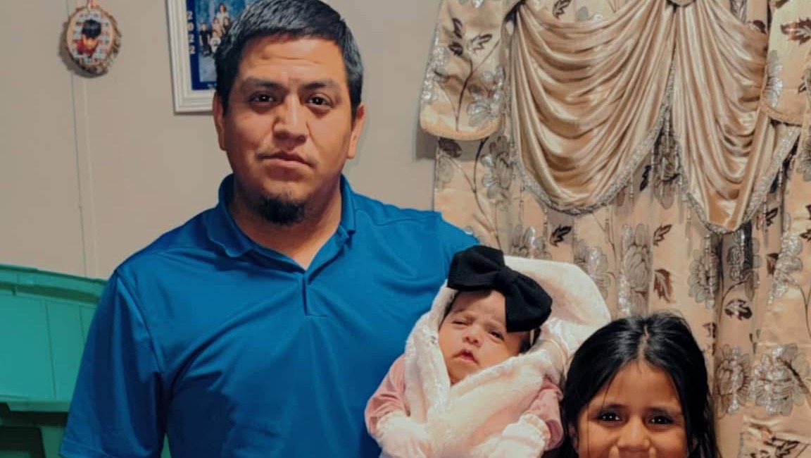 Fundraiser for Luis Gomez by Adriana Gomez : Help Ricky Fight Colon ...