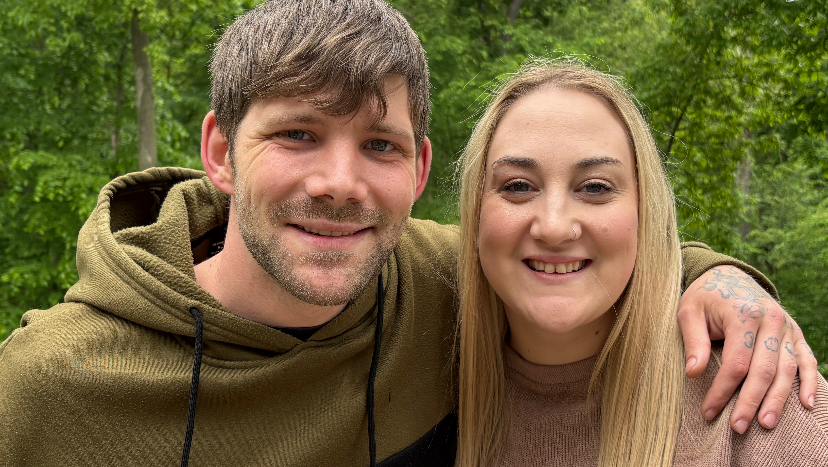 Fundraiser by Charmaine Balmer : Help Jake and Kayla Rebuild After Fire