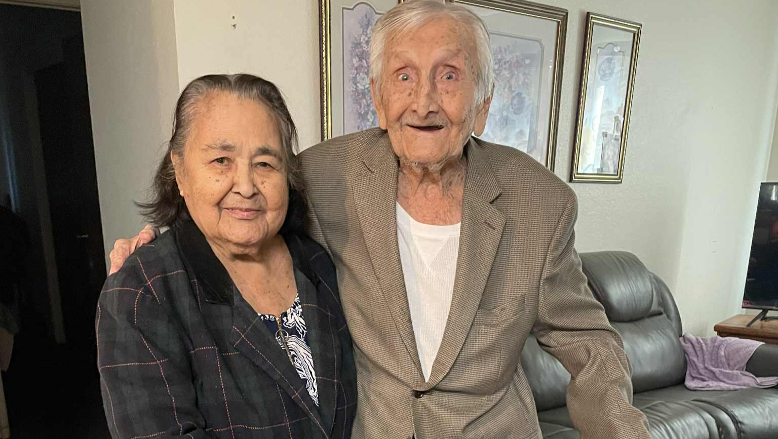 Fundraiser by Ericka Martinez : Support Rosa Salas Martinez's Funeral Costs