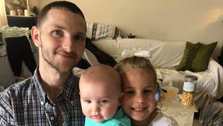 Fundraiser by Sara Sovern : Honoring Patrick Garvin: Family Support Needed