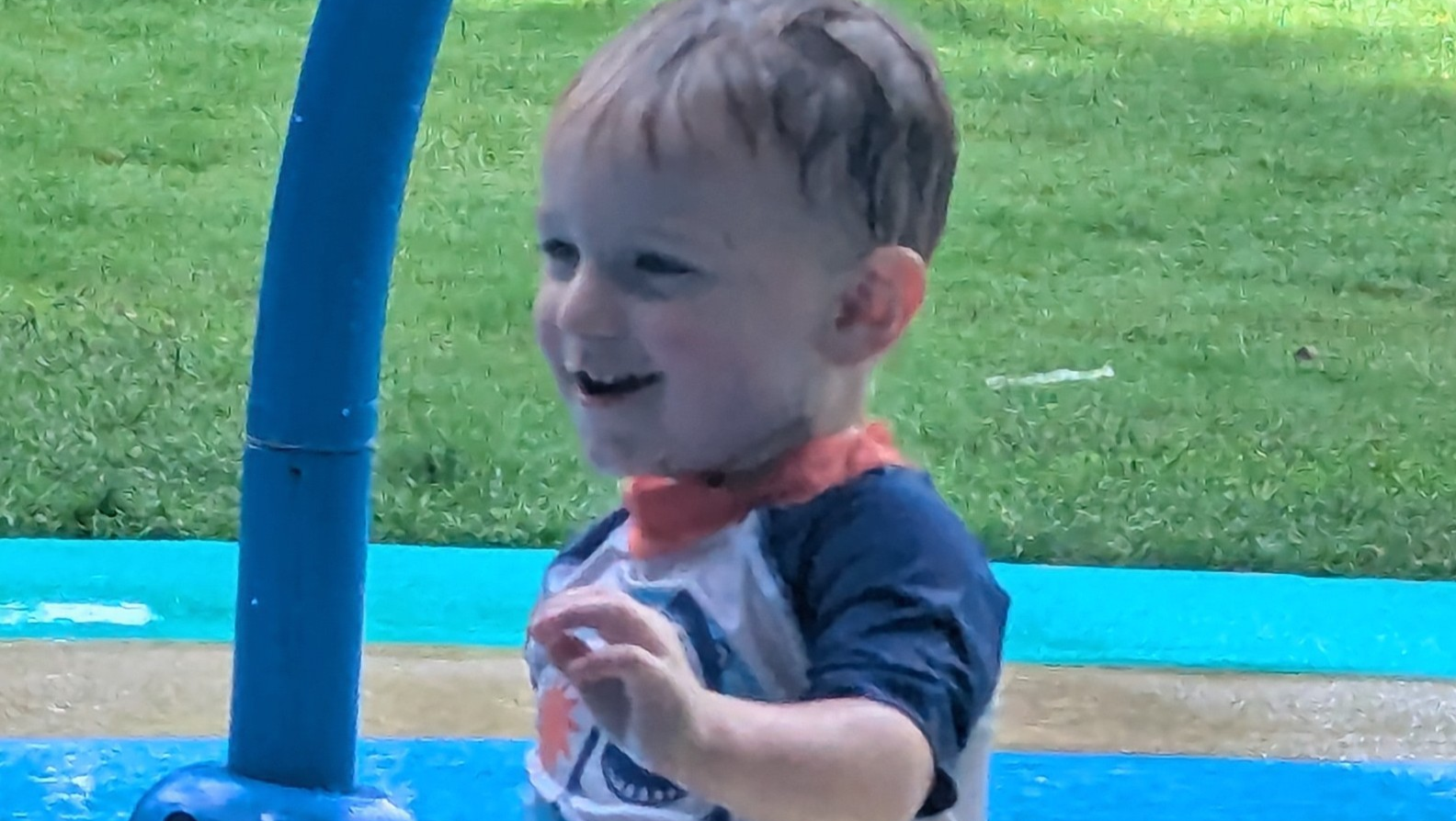 Fundraiser by Samuel Allred : Assist in Laying Dean Bentley Allred to Rest