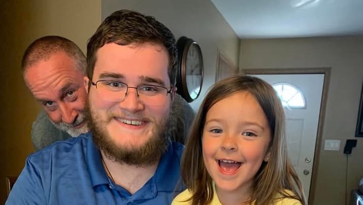 Fundraiser by John & Laura Donaldson : Memorial for John Leonis Donaldson