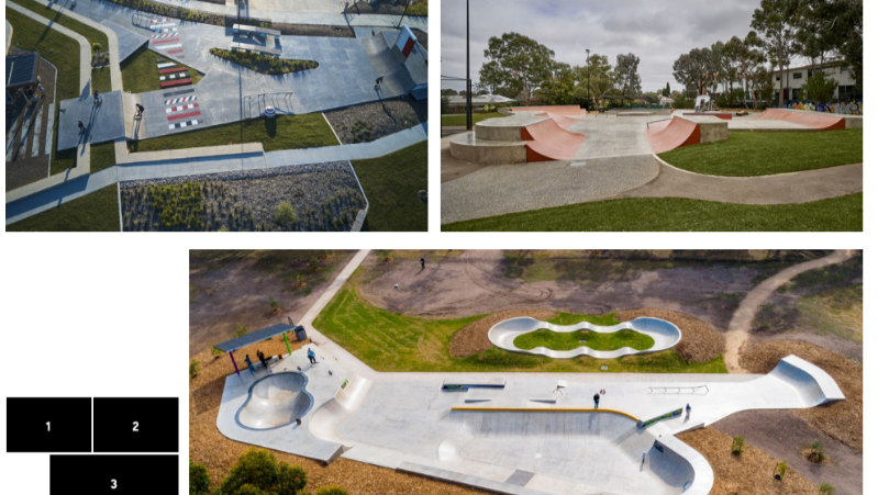 Fundraiser by Scotts Head Community Group : SCOTTS HEAD SKATE PARK. Can ...