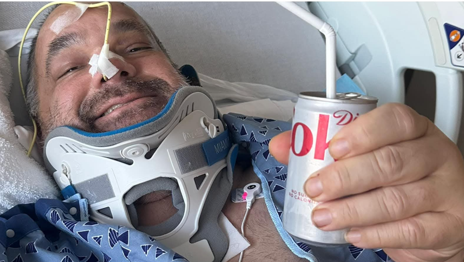 Fundraiser for Mark Masca by Jesse Wagner : Aid Mark's Journey to Rebuild His Life... Again!!!