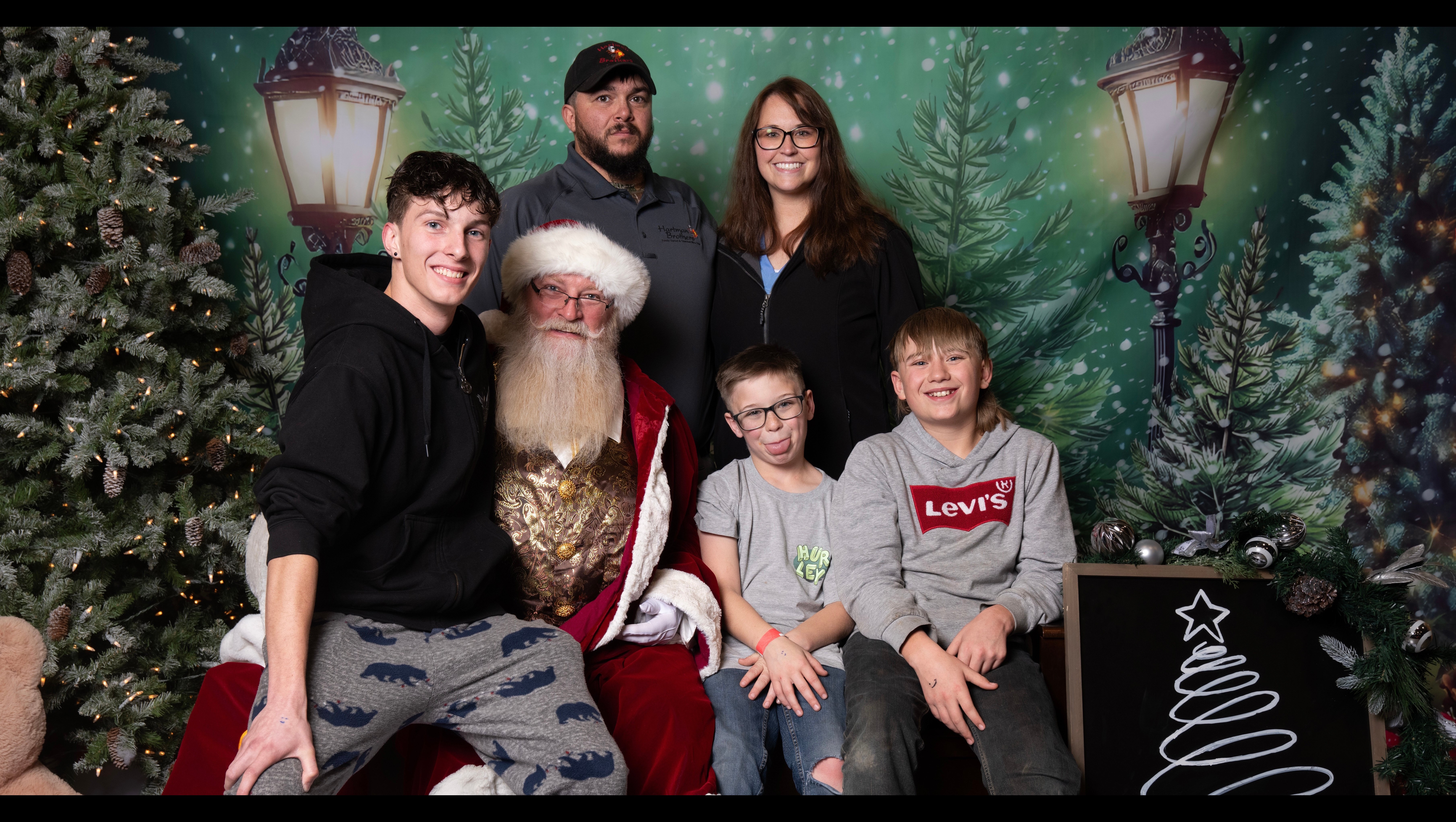 Fundraiser for Brenna Sorenson by Andrea Psomas : Help Brenna and Her Boys Through This ...