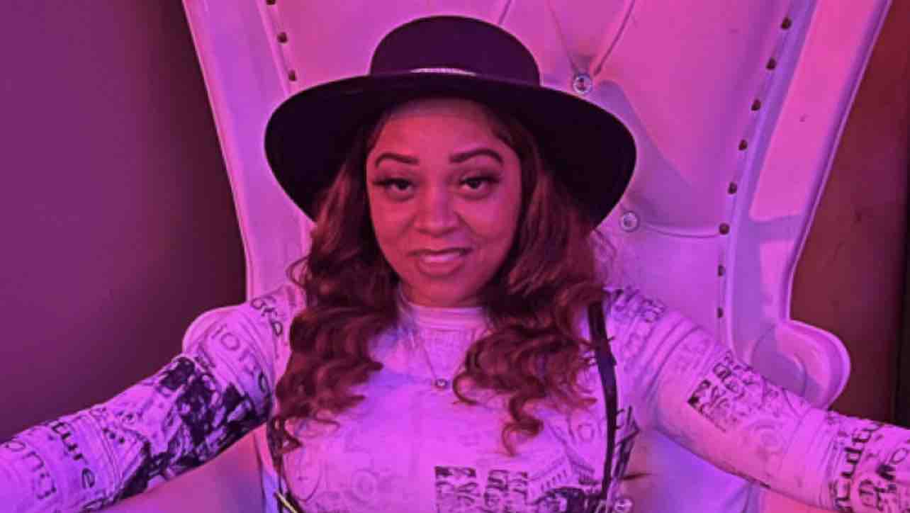 Fundraiser by Serita Brown : Donate to Serita Brown's Path to Recovery