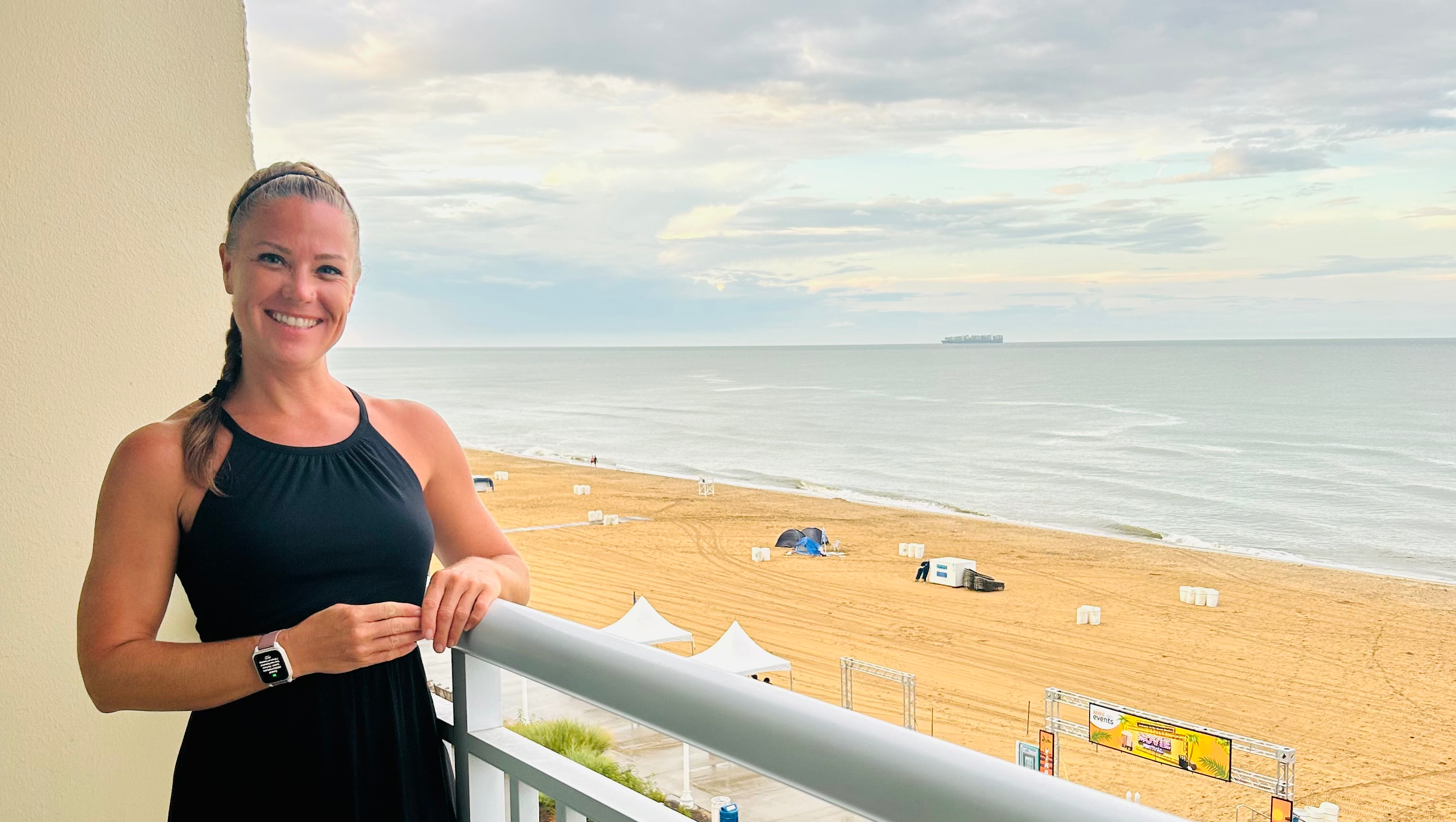 Fundraiser by Jesse Stover : Andrea's Fight Against Breast Cancer