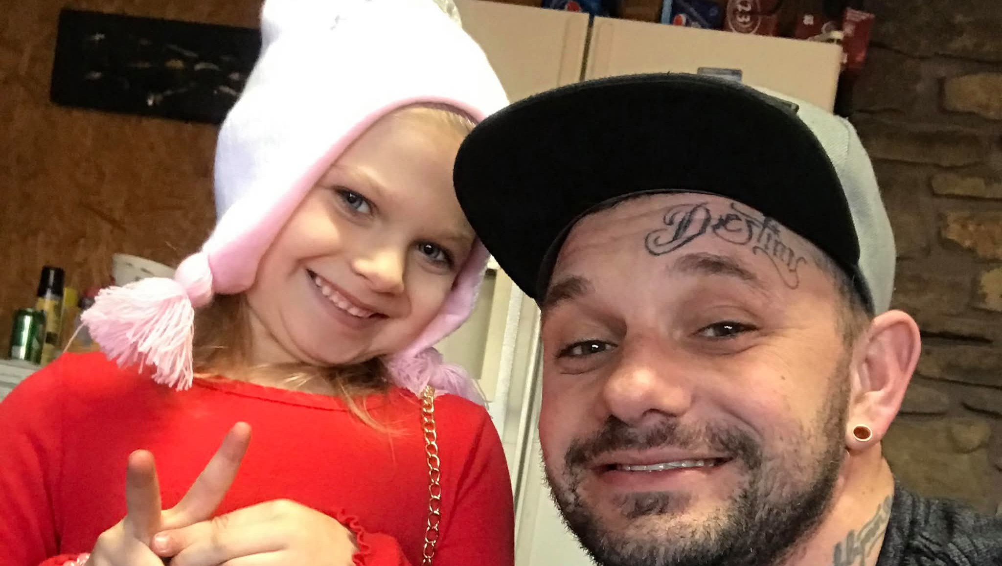 Fundraiser for Angela Beshears by Larry Weaver : Remembering Jay: Help His Loved Ones