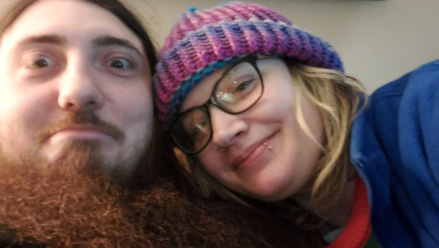 Fundraiser for Cheyenne Reimers by Miranda Payton : R.I.P Richie: Help ...