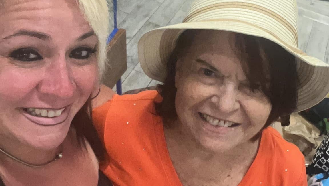 Fundraiser by Victor Rivera : Help Aunt Hilda & Shirley Find Safe Housing
