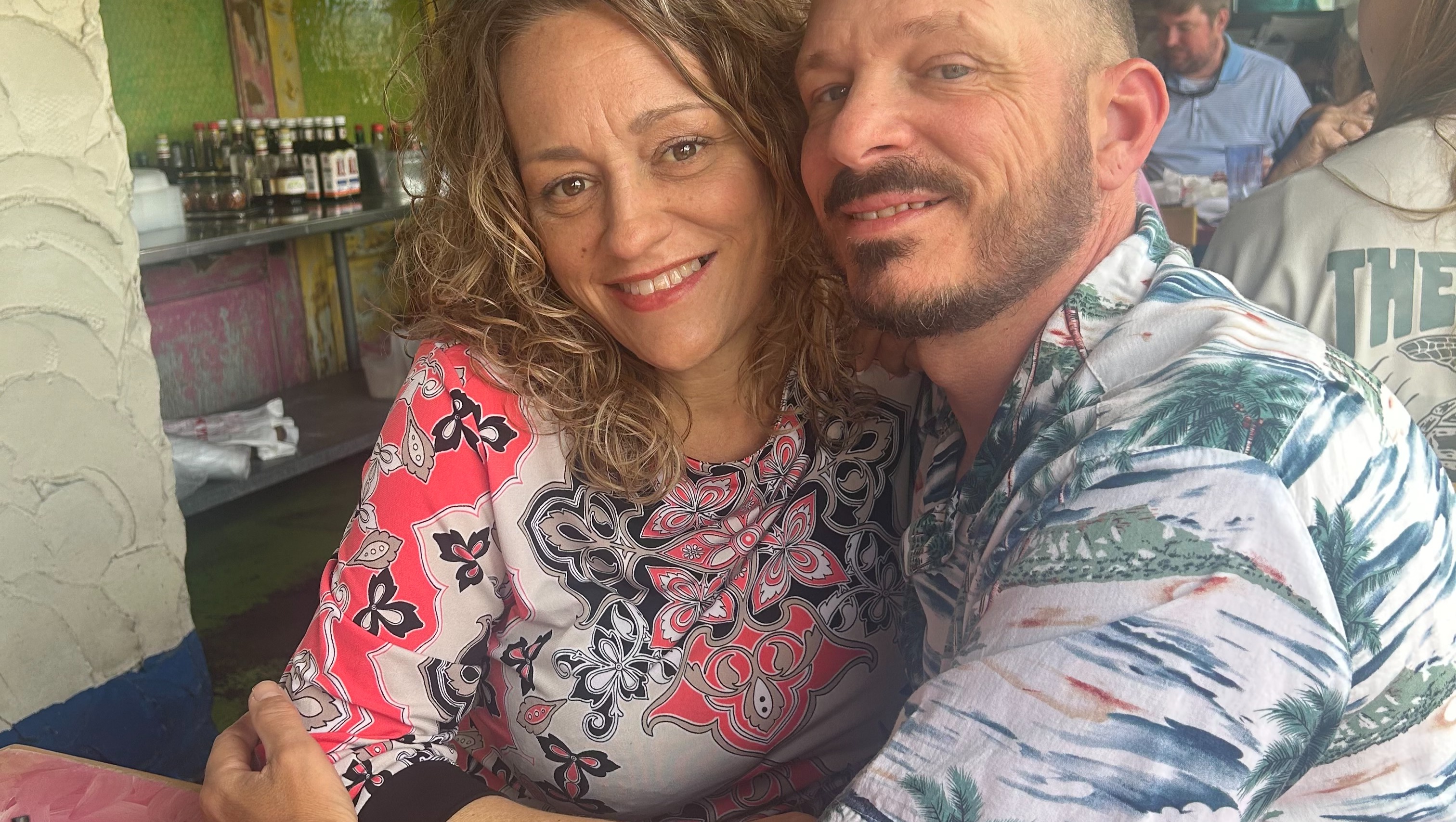 Fundraiser for Jami richmond by Catherine Zapatero : Support Jami's ...