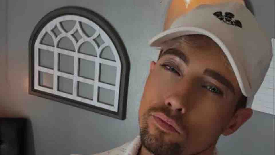 Fundraiser by JesseBrian Bridger : Funeral arrangements for David