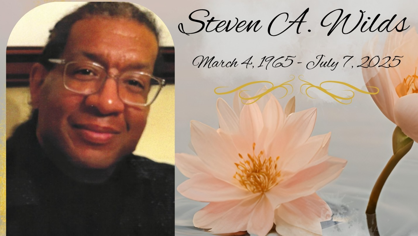Fundraiser by Quinton Bailey : Celebrating the Life of Steve A. Wilds