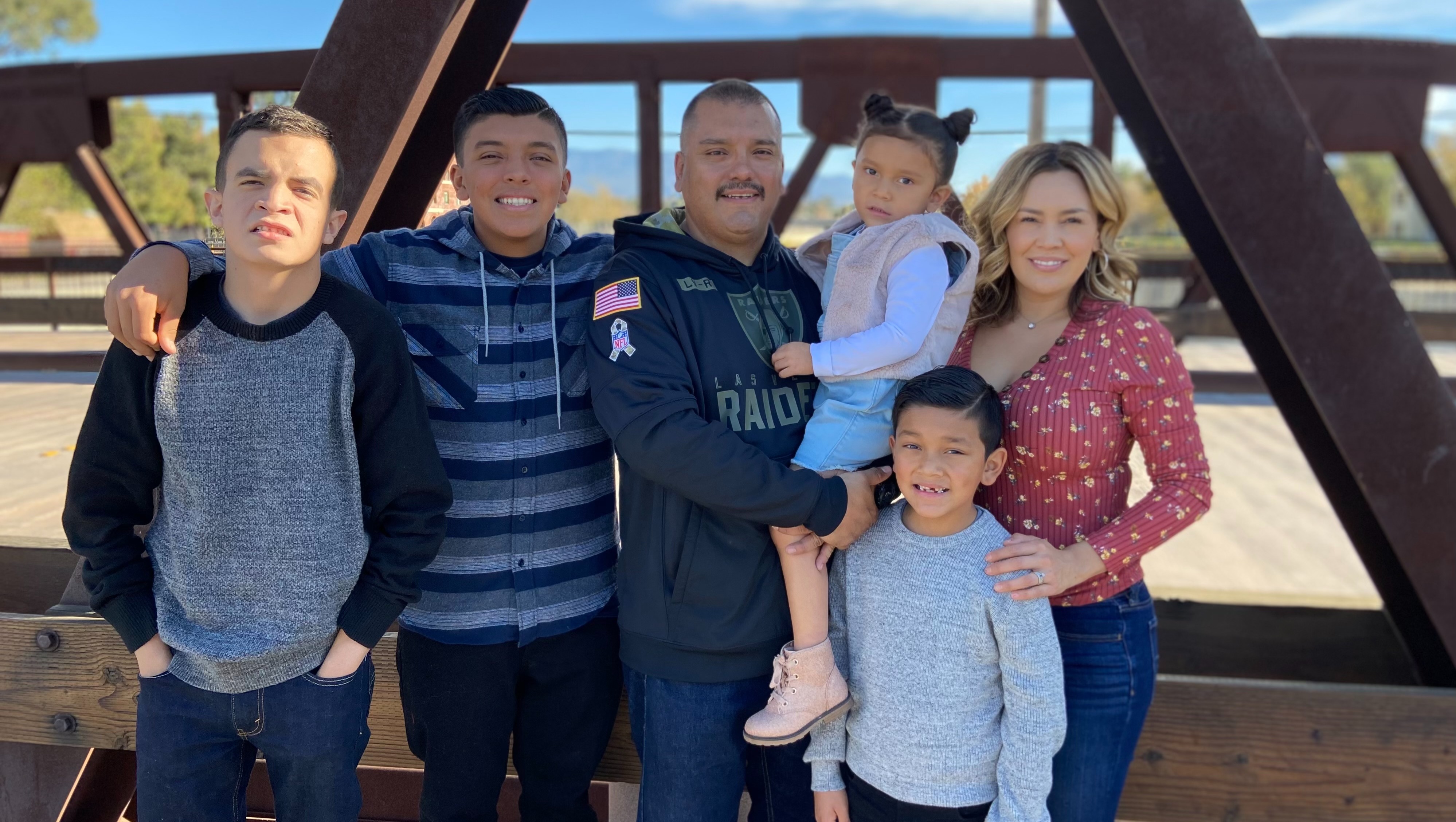 Fundraiser by Gavin Fernandez : Honoring Evelio Fernandez’s Memory