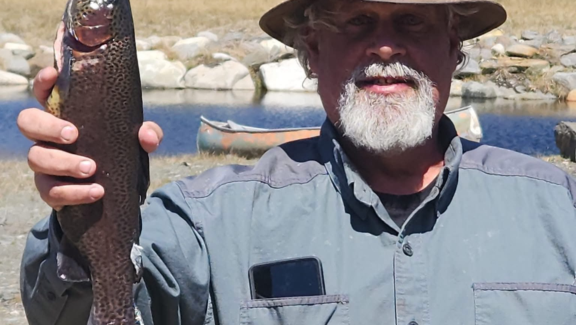 Fundraiser by Michael Xenakis : Remembering Robbie: A Friend to Many