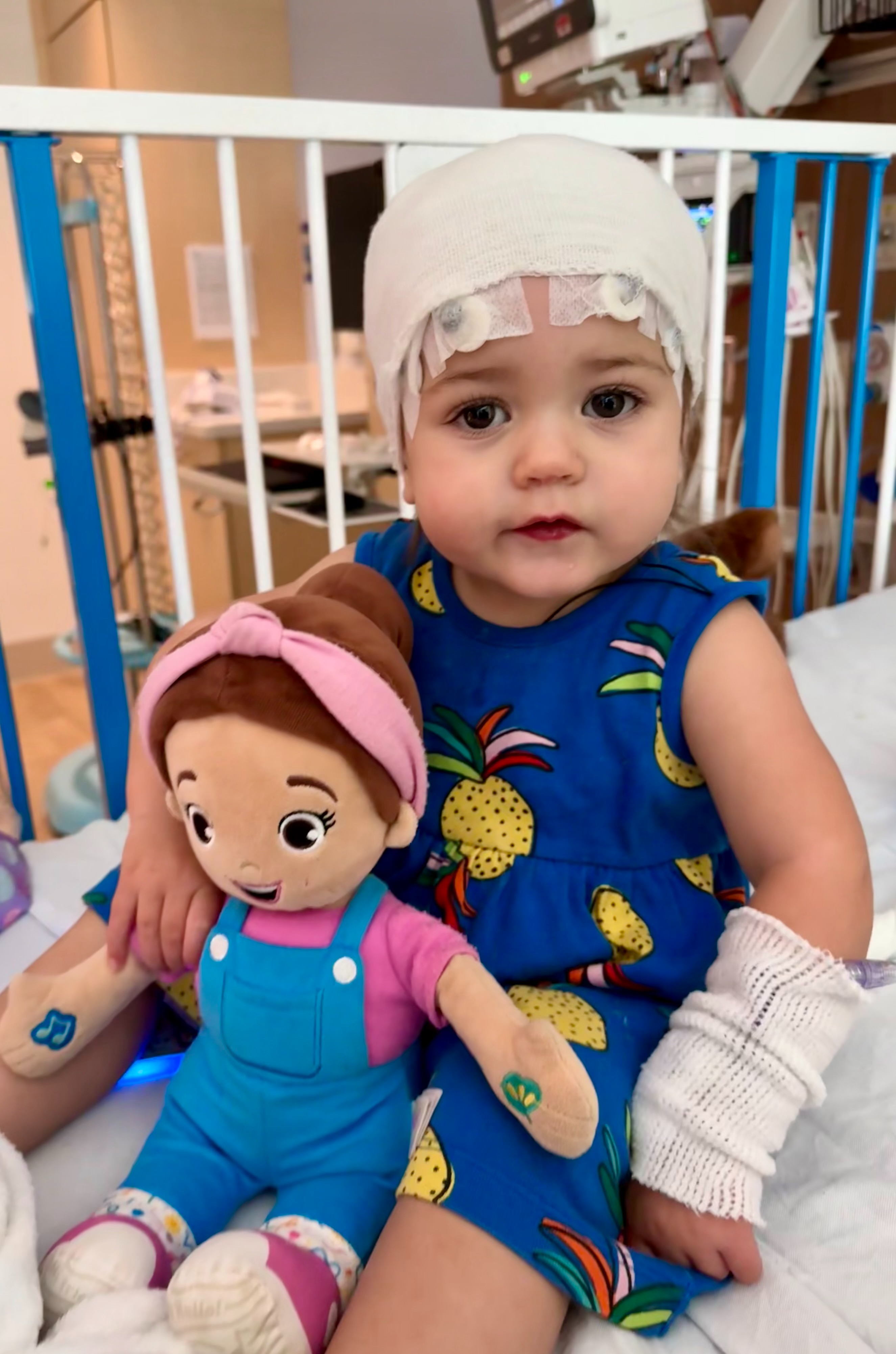 Fundraiser for Laura Collum by Lisa Nejman : Support for Bailey Faith ...